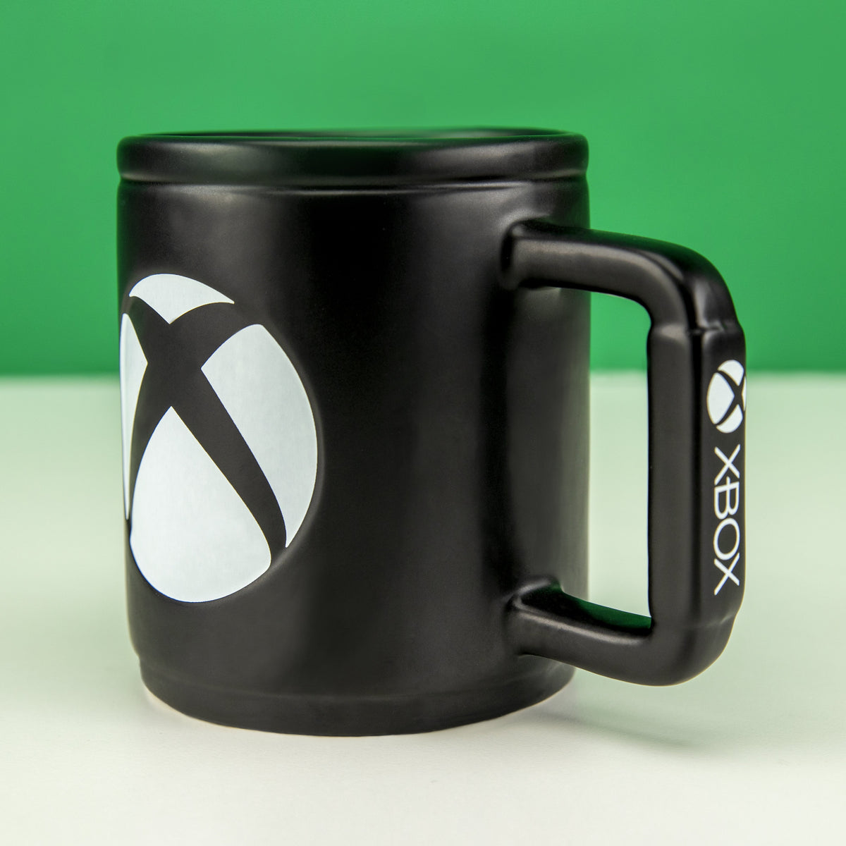 XBox Shaped Mug – Q-View