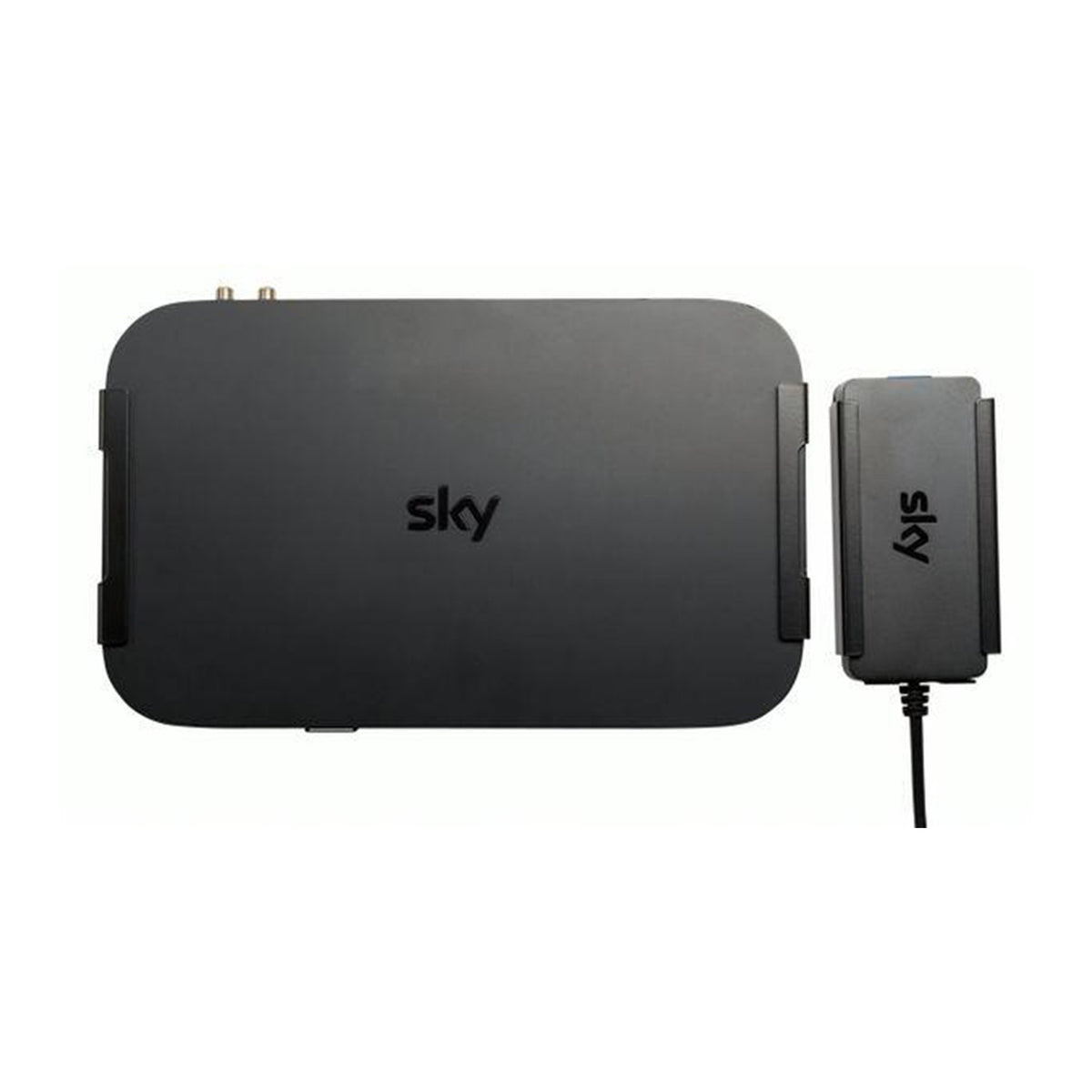 Sky Boxes | Brackets | Best Selling Branded UK Satellite Equipment – Q-View